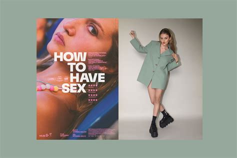 Interview With Lara Peake On Her New Film How To Have Sex