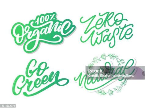 개념 제로 폐기물 필기 텍스트 제목 기호 벡터 그림입니다 0명에 대한 스톡 벡터 아트 및 기타 이미지 0명 벡터 사회