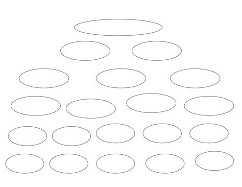 L6 Social Hierarchy Template PPT