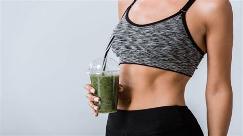 Effective Belly Fat Burner Smoothie Thriven Authority