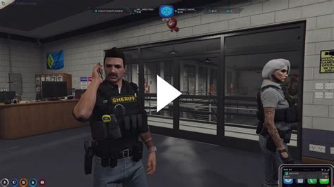 Kyle Pred Paying Very Close Attention To The Conversation Rrpclipsgta