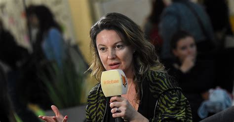 Constanza Michelson “la Ansiedad O El Déficit De Atención Tienen Que Ver Con El Capitalismo