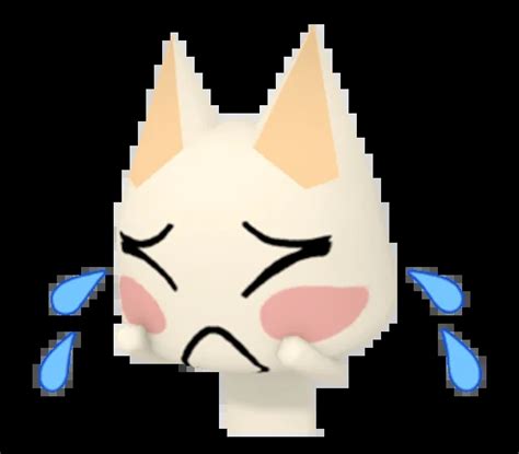 Telegram Sticker 😭 from «Toro» pack