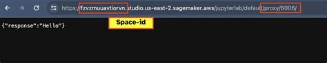 Accelerate ML Workflows With Amazon SageMaker Studio Local Mode And Docker Support Artificial