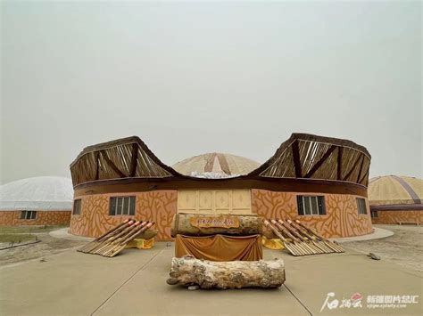 罗布人民俗文化 活”起来传下去 天山网 新疆新闻门户