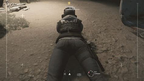 Iq From Siege Is The Best 🔥 R Playitfortheplot