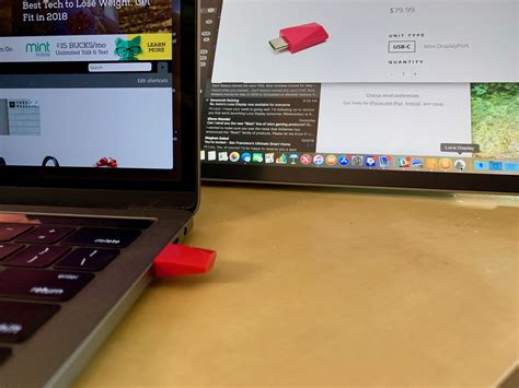 Luna Display Review Truly Wireless Second Screen For Ipad At A Premium Imore