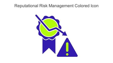 Reputational Risk Powerpoint Presentation And Slides Slideteam