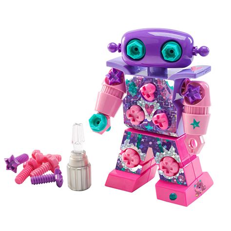 Arduino Nano Diy 4 Dof Robot Kit Sloth Learning Kit Programmable Robot
