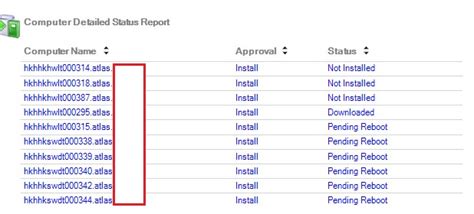 Solved WSUS Push Update For Feature Update To Window 10 Version 1709 En Us Issue Experts