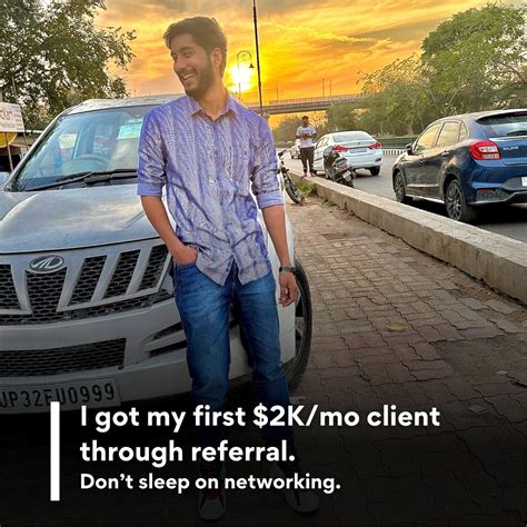 Sushrut Mishra On Linkedin Networking 21 Comments