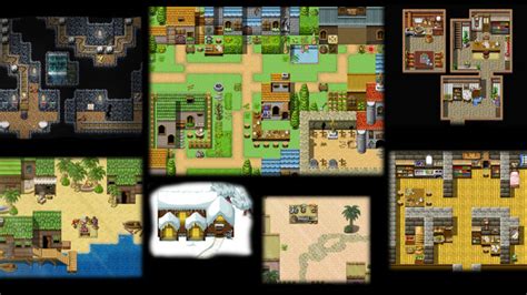 RPG Maker VX Ace WinGameStore RPG Maker VX Ace WinGameStore