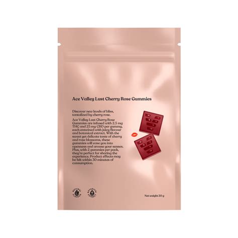 Ace Valley Wants To Enhance Your Sex Life Auburn Lane