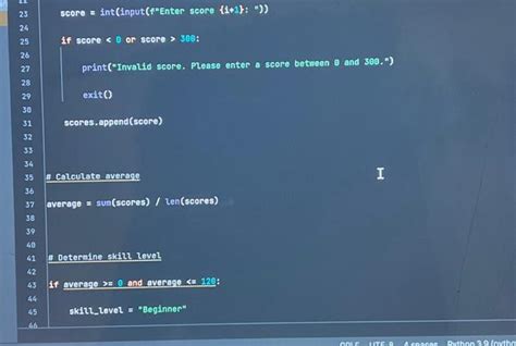 Solved Without Using Global Variablerefactor The Program By