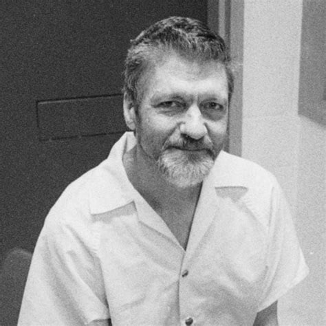 Fred Ward And Theodore Kaczynski Rtotallylookslike