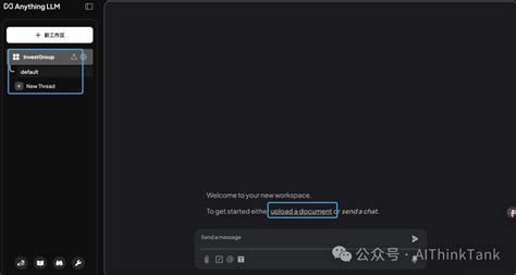 用 Anythingllmdeepseek搭建个人ai 知识库，超简单教程！anythingllm教程 Csdn博客