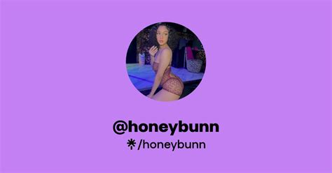 Honeybunn Find Honeybunn Onlyfans Linktree