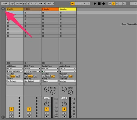 How To Load Samples Into Ableton Live Quick Guide