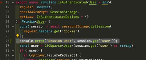 Bug Session Cookie Parse Error · Issue 1677 · Remix Runremix · Github