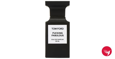 Fucking Fabulous Tom Ford Perfume A Fragrance For Women And Men