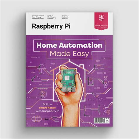 Raspberry Pi Weekly Issue 503