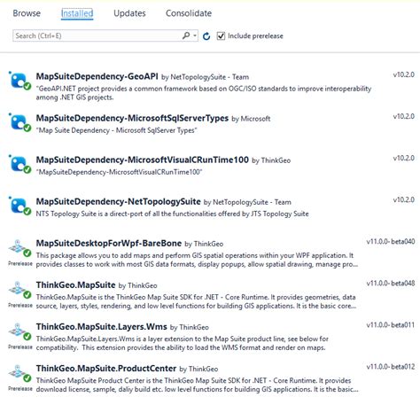 V10 Exception If Map Control Not Visible Wpf Thinkgeo Discussion Forums