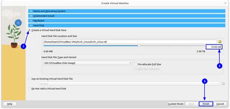 How To Install Arch Linux On VirtualBox Beginner S Guide