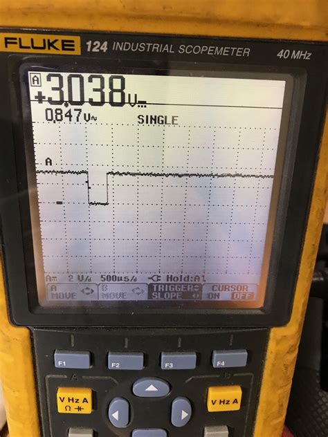 BOOSTXL DRV8323RH DRV8323RH Fault After Enable It Motor Drivers Forum Motor Drivers TI