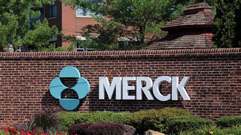 Astex Merck To Discover Small Molecule Candidates For Cancer