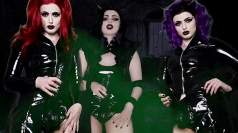 Empress Poison Demonic Sissy Slayer Part Four 1899 Premium User Request Porno Videos Hub