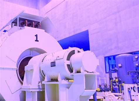 Detection Of Synchronous Machine Rotor Faults With Online And Offline Testing The Ram Review