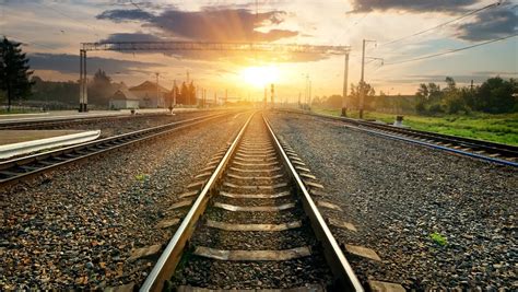 Capabilities Rail Engineering Consultants Softech Rail