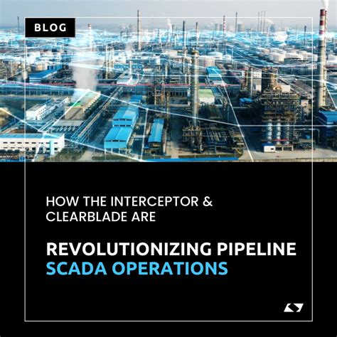 David Smith On Linkedin Scada Pipeline Oilandgas