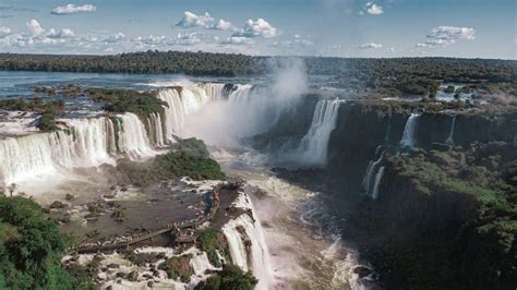 Cataratas Do Iguaçu Tudo O Que Precisa Saber Antes De Ir
