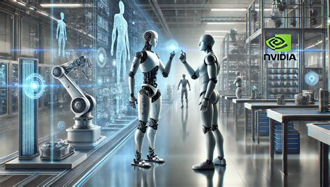 How Nvidia Isaac Gr00t N1 Is Redefining Humanoid Robotics Unite Ai