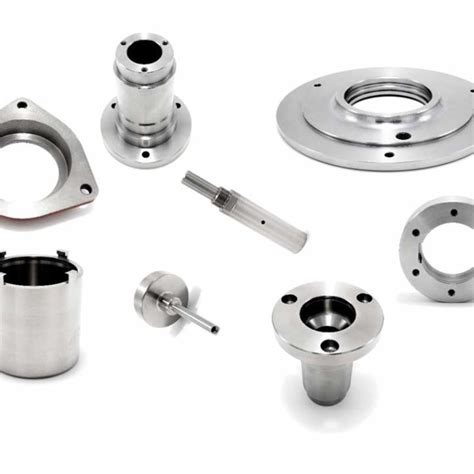 Metal Assemblies And Subassemblies
