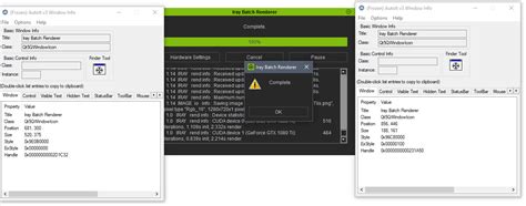 Get A Window Handle AutoIt General Help And Support AutoIt Forums