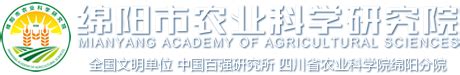 领导班子 绵阳市农业科学研究院