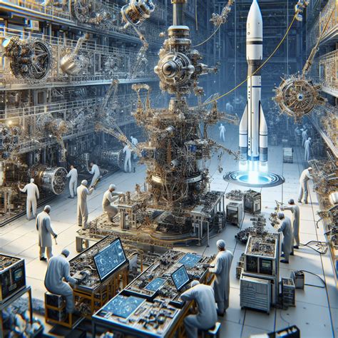 Aerospace Systems Integration