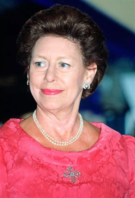 Princess Margaret S Scandalous Love Affair With Gangster Who Had Very X Rated Party Trick