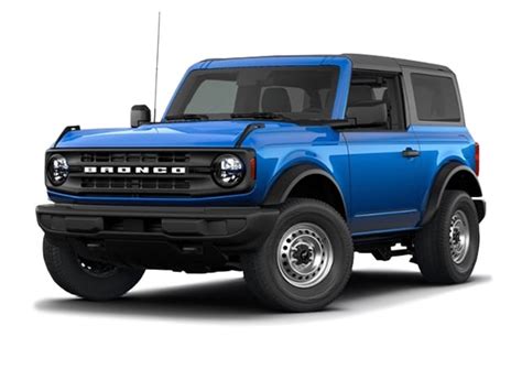 2026 Ford Bronco Suv Digital Showroom Kirk Brothers Ford Lincoln Llc
