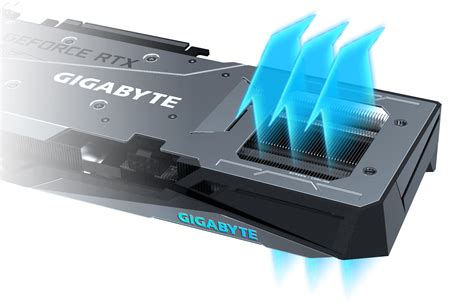 Gigabyte GeForce RTX? 3060 GAMING OC 12G- GV-N3060GAMING OC-12GD ...