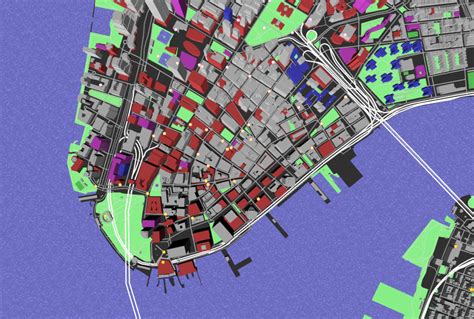 Open Source Mapping Lab Flowingdata