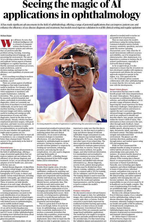 Thyagrajan K On Linkedin Seeing The Magic Of Ai Applications In