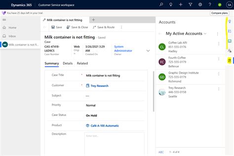 App Side Panes In Model Driven Apps Carl De Souza