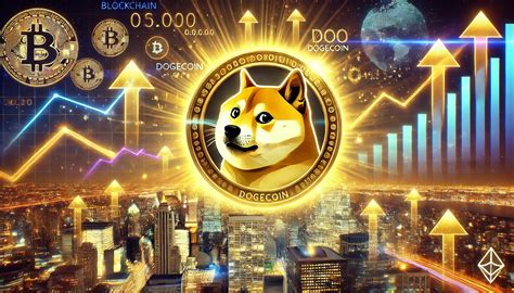 Dogecoin Price At 5 Analyzing Previous Trends And Why A 1500 Rally