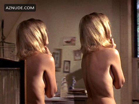 FAYE DUNAWAY Nude AZNude