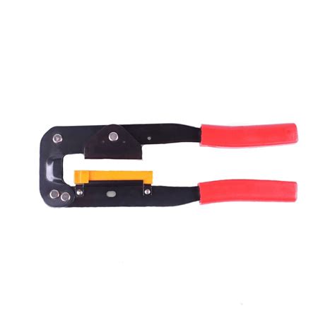 Network Cable Crimping Tool Crimper For Making Hub Vicedeal