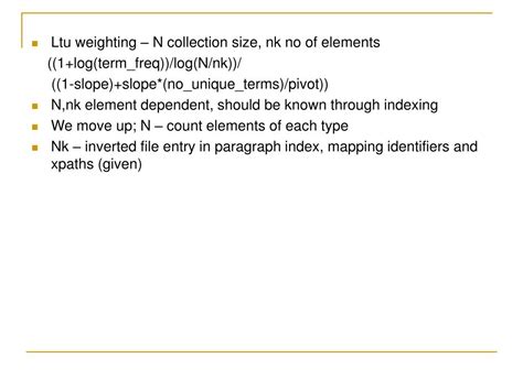 ppt dynamic element retrieval in a structured environment powerpoint
