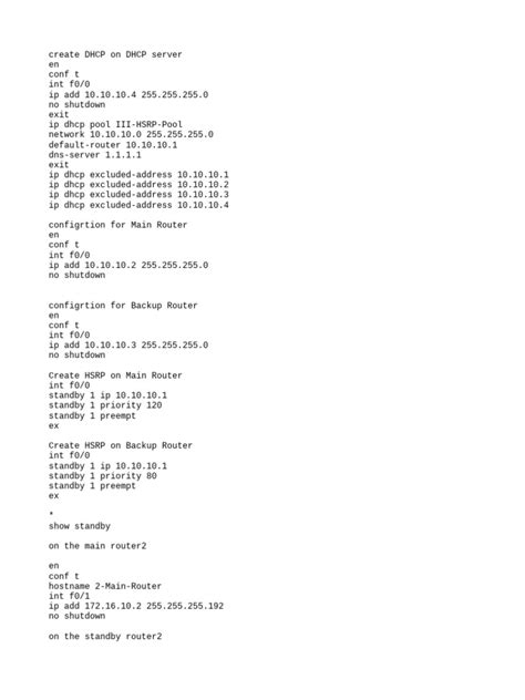 Lab 3 Pdf Ip Address Router Computing
